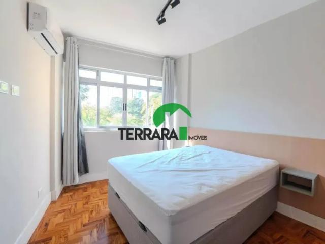 Apto c/ 1 dorm ao lado da estação Trianon MASP e Shopping Cidade SP