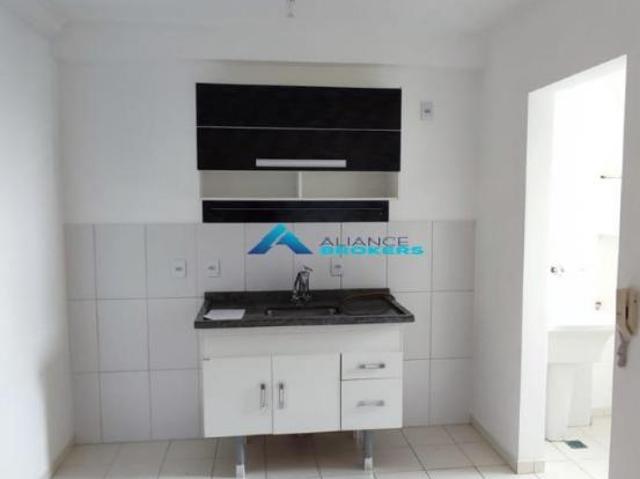 Apto C/ 2 Dorms, Andar Alto, Vista Livre, Cond. Magnólia Cidade Jardim