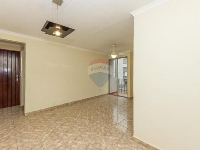 Apto C/ Garagem no Coração do Jardim Santa Mônica