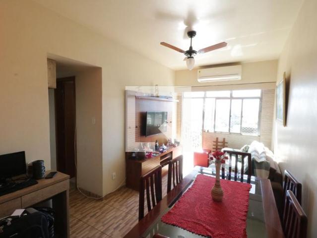 Apto, Cachambi, 2 Quartos, 40 m2 Rio de Janeiro