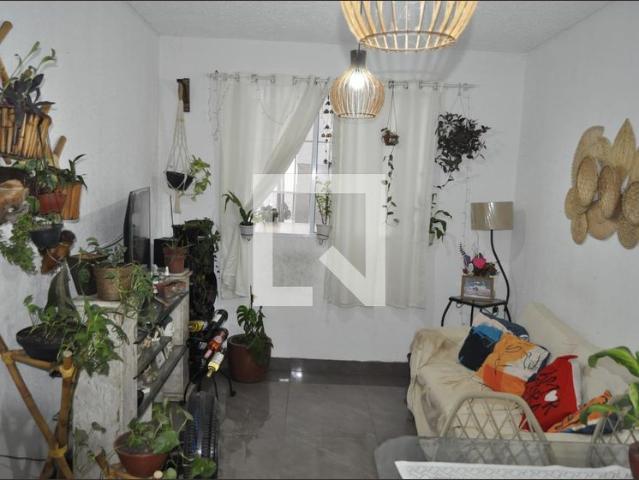 Apto, Cachambi, 2 Quartos, 40 m2 Rio de Janeiro
