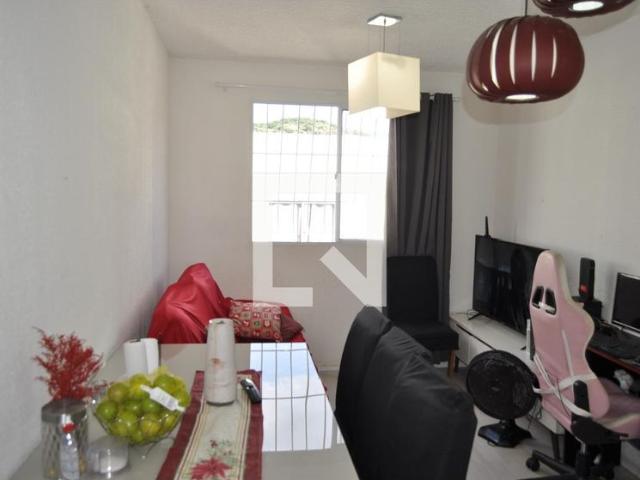 Apto, Cachambi, 2 Quartos, 40 m2 Rio de Janeiro
