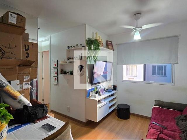Apto, Cachambi, 2 Quartos, 44 m2 Rio de Janeiro