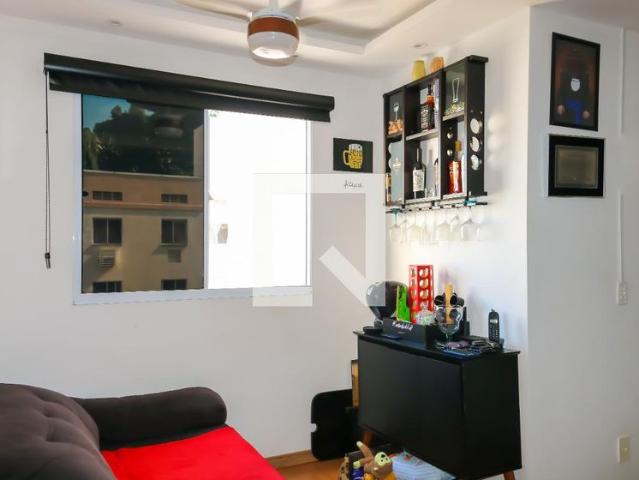 Apto, Cachambi, 2 Quartos, 45 m2 Rio de Janeiro