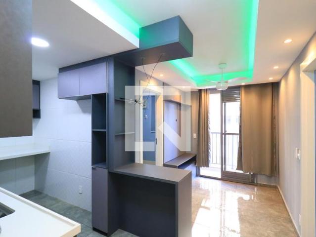 Apto, Cachambi, 2 Quartos, 48 m2 Rio de Janeiro