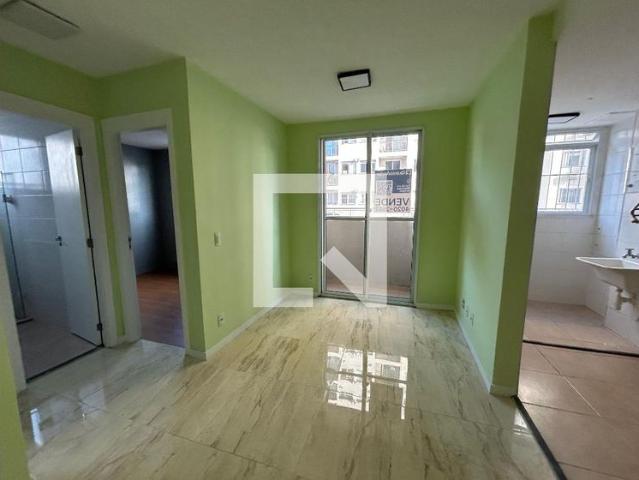 Apto, Cachambi, 2 Quartos, 48 m2 Rio de Janeiro