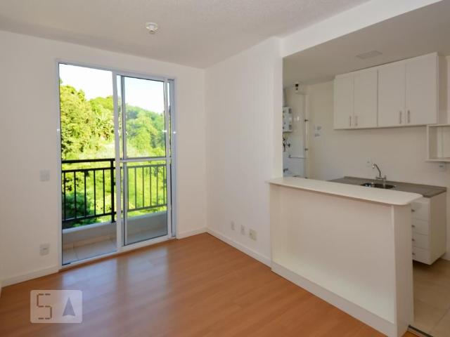 Apto, Cachambi, 2 Quartos, 50 m2 Rio de Janeiro