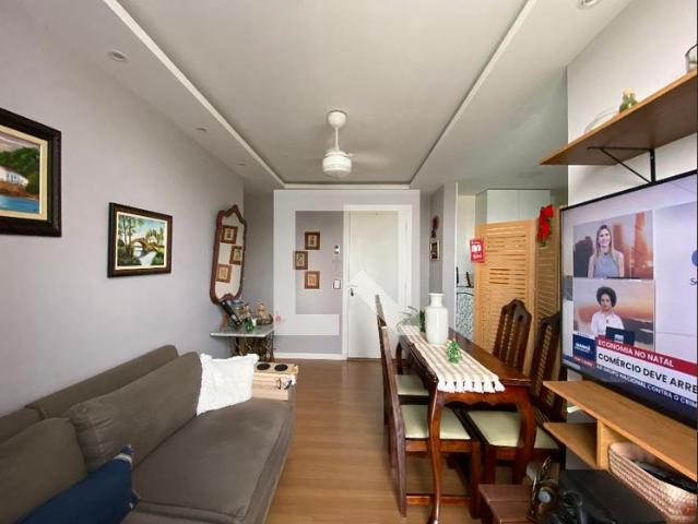 Apto, Cachambi, 2 Quartos, 50 m2 Rio de Janeiro