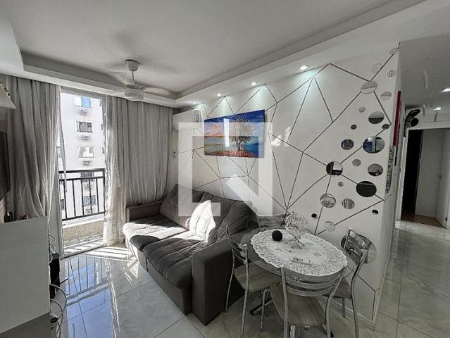 Apto, Cachambi, 2 Quartos, 50 m2 Rio de Janeiro