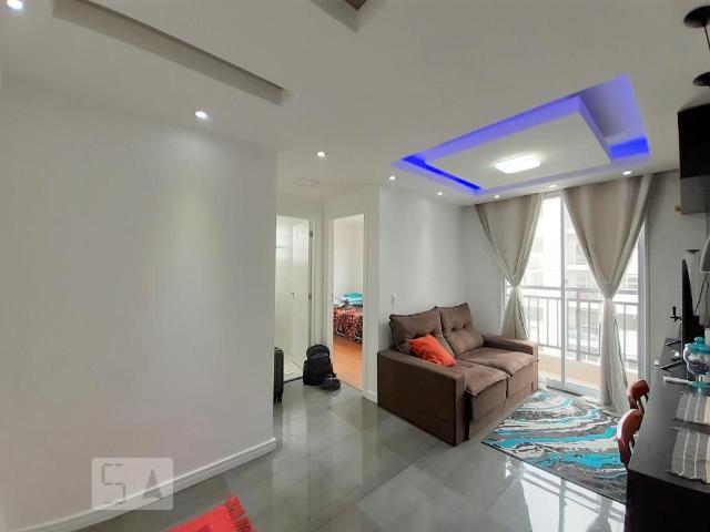 Apto, Cachambi, 2 Quartos, 50 m2 Rio de Janeiro