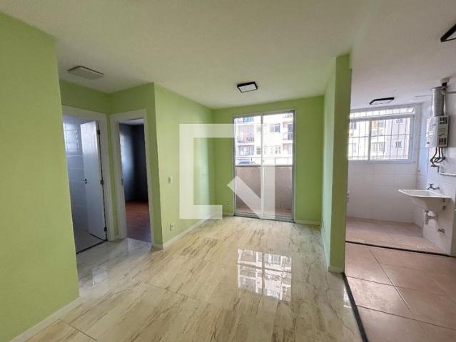 Apto, Cachambi, 2 Quartos, 50 m2 Rio de Janeiro