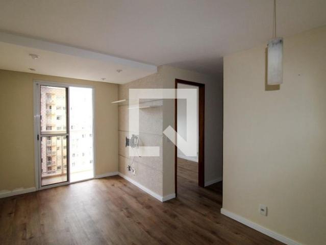 Apto, Cachambi, 2 Quartos, 52 m2 Rio de Janeiro