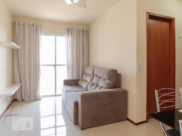 Apto, Cachambi, 2 Quartos, 52 m2 Rio de Janeiro