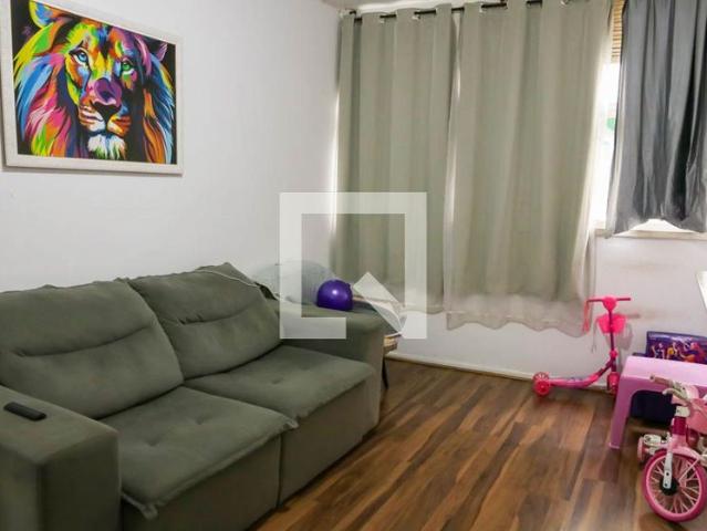 Apto, Cachambi, 2 Quartos, 55 m2 Rio de Janeiro