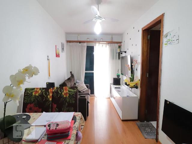 Apto, Cachambi, 2 Quartos, 56 m2 Rio de Janeiro