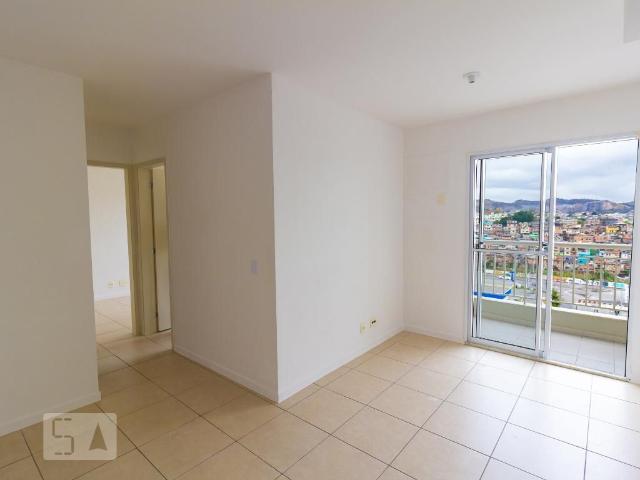 Apto, Cachambi, 2 Quartos, 60 m2 Rio de Janeiro