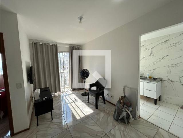 Apto, Cachambi, 2 Quartos, 60 m2 Rio de Janeiro