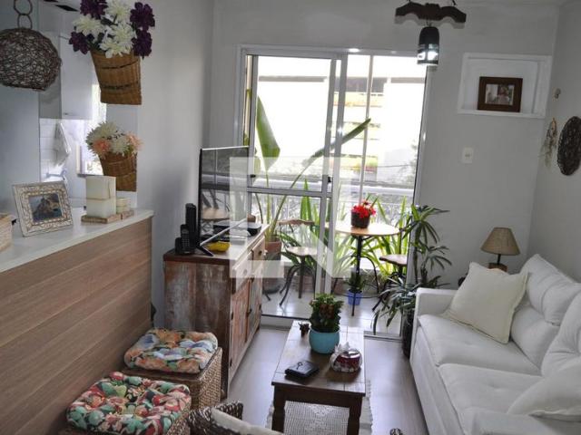Apto, Cachambi, 2 Quartos, 60 m2 Rio de Janeiro