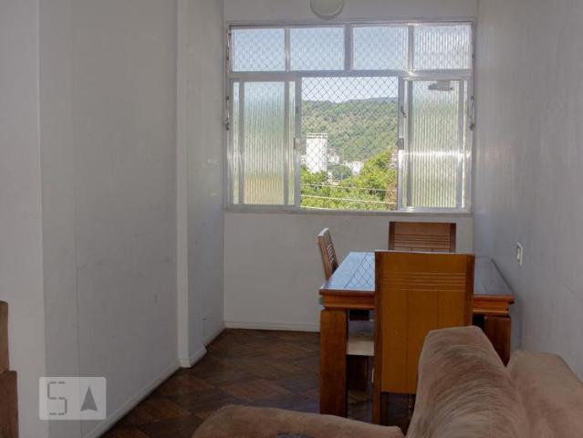 Apto, Cachambi, 2 Quartos, 70 m2 Rio de Janeiro