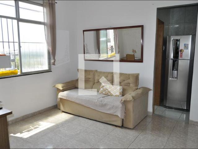 Apto, Cachambi, 2 Quartos, 20 m2 Rio de Janeiro