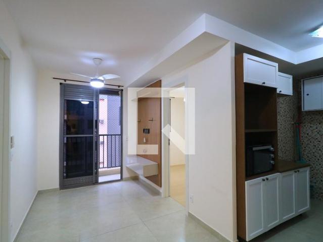 Apto, Cachambi, 2 Quartos, 38 m2 Rio de Janeiro