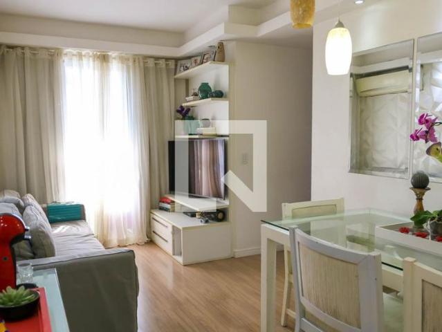 Apto, Cachambi, 3 Quartos, 60 m2 Rio de Janeiro