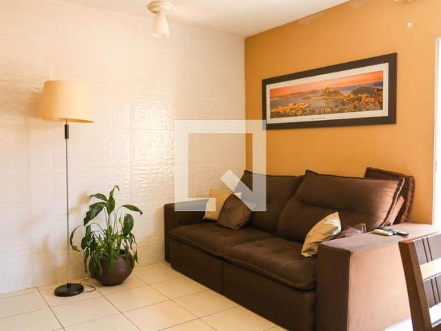 Apto, Cachambi, 3 Quartos, 65 m2 Rio de Janeiro
