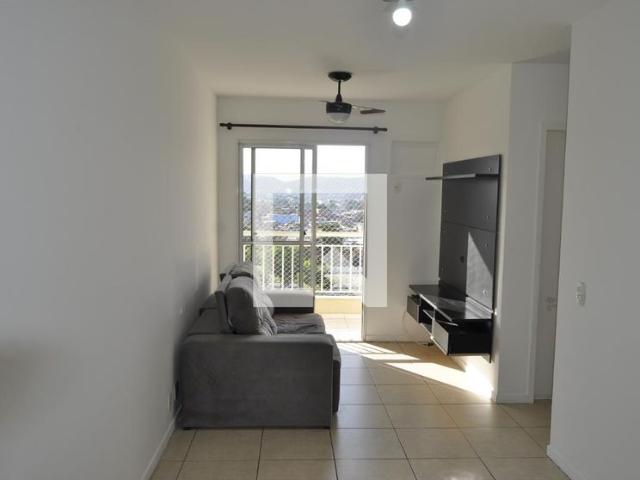 Apto, Cachambi, 3 Quartos, 70 m2 Rio de Janeiro