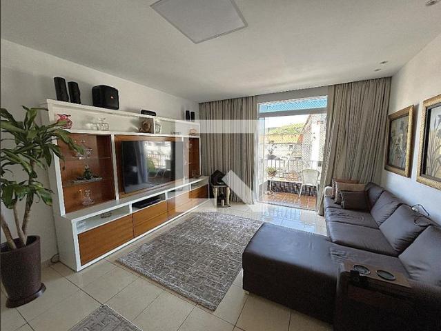 Apto, Cachambi, 3 Quartos, 140 m2 Rio de Janeiro