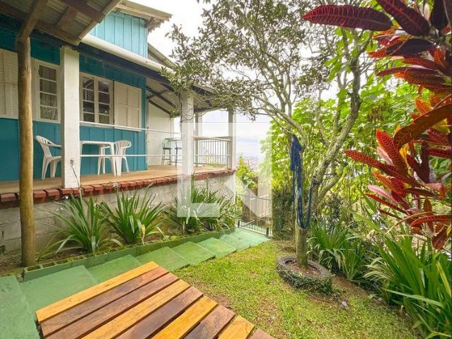 Apto, Cachoeira do Bom Jesus, 1 Quarto, 35 m2 Florianópolis