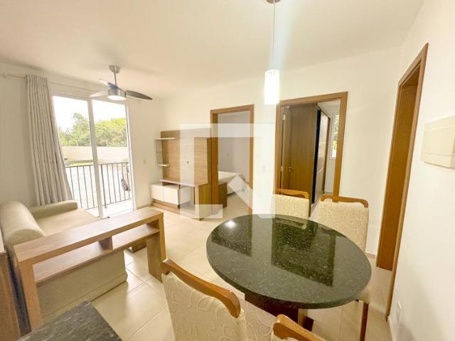 Apto, Cachoeira do Bom Jesus, 2 Quartos, 62 m2 Florianópolis