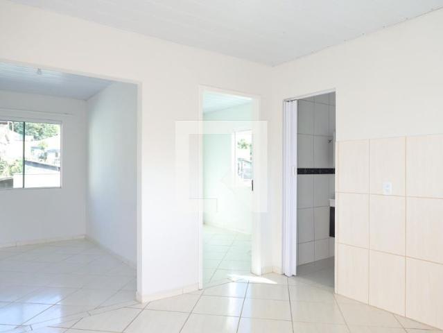 Apto, Cachoeira do Bom Jesus Leste, 1 Quarto, 45 m2 Florianópolis