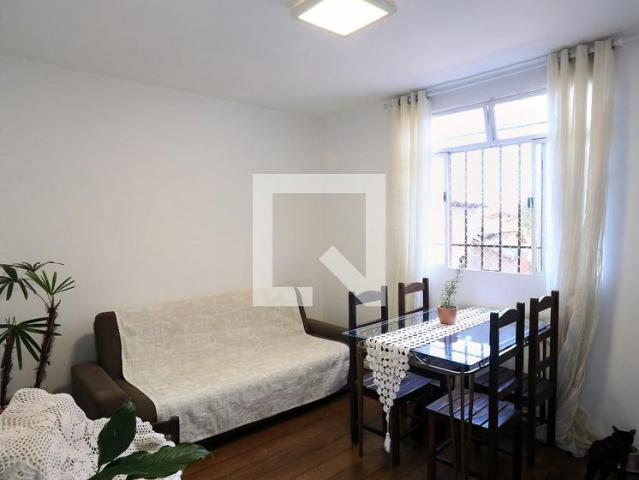 Apto, Cachoeirinha, 2 Quartos, 55 m2 Belo Horizonte