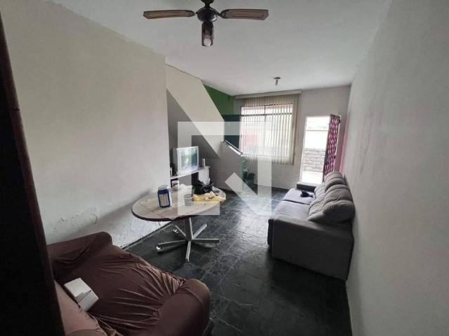 Apto, Cachoeirinha, 2 Quartos, 58 m2 Belo Horizonte