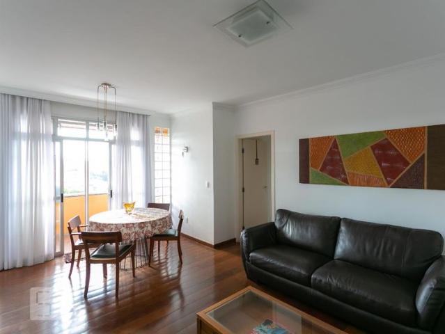 Apto, Cachoeirinha, 3 Quartos, 112 m2 Belo Horizonte