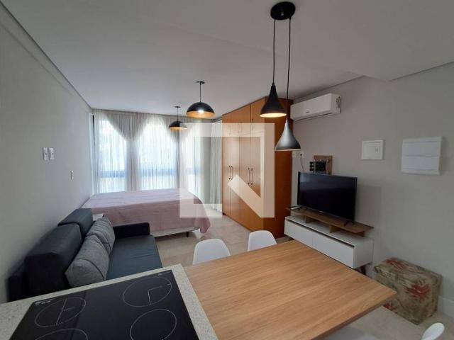Apto, Cacupé, 1 Quarto, 31 m2 Florianópolis