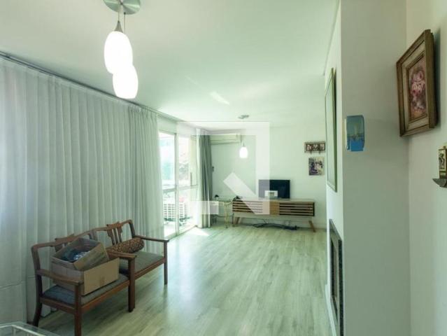 Apto, Cabral, 4 Quartos, 120 m2 Curitiba