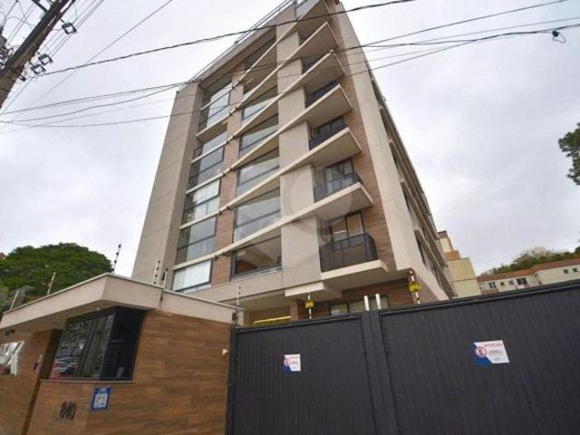 Apto. Cabral 85,24 m² 2 Quartos 1 Suite 2 Vagas
