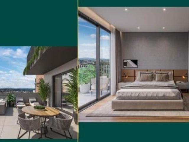 Apto. Cabral 88 m² 3 dormitórios 1 vaga