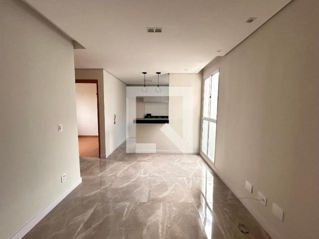 Apto, Cabral, 2 Quartos, 42 m2 Contagem