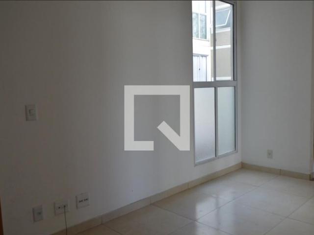 Apto, Cabral, 2 Quartos, 43 m2 Contagem