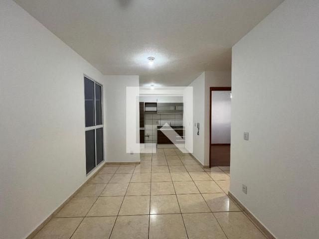 Apto, Cabral, 2 Quartos, 44 m2 Contagem