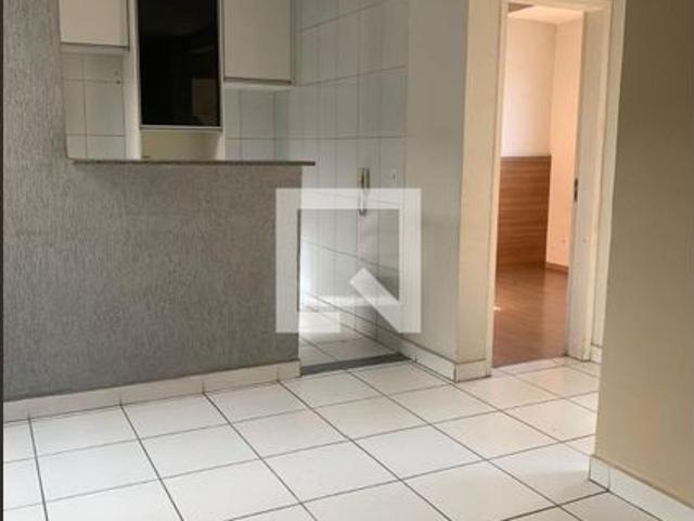 Apto, Cabral, 2 Quartos, 44 m2 Contagem