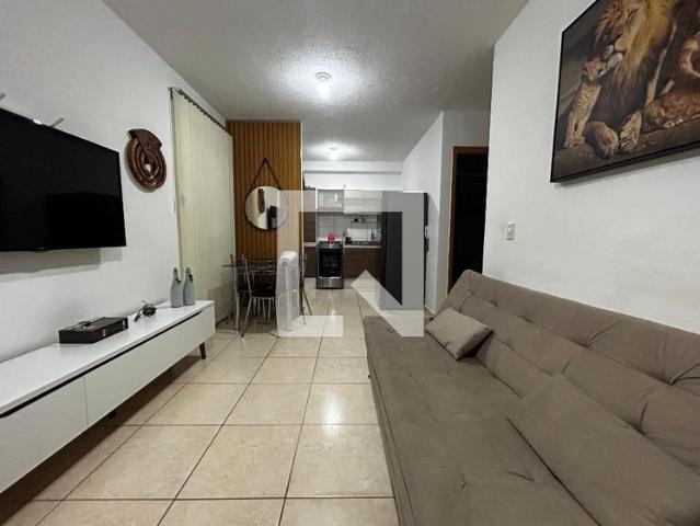 Apto, Cabral, 2 Quartos, 44 m2 Contagem