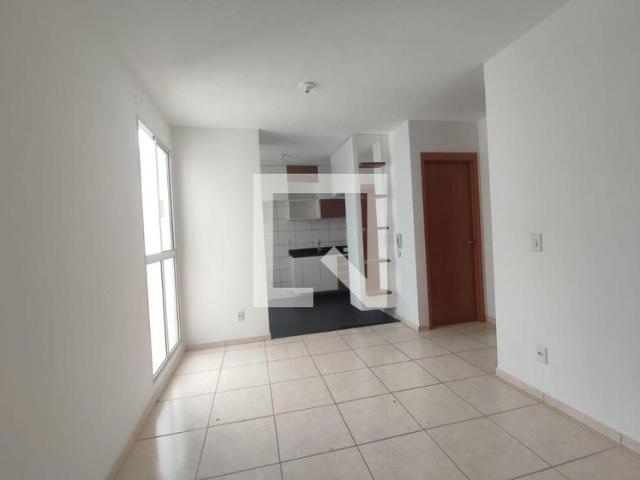 Apto, Cabral, 2 Quartos, 45 m2 Contagem