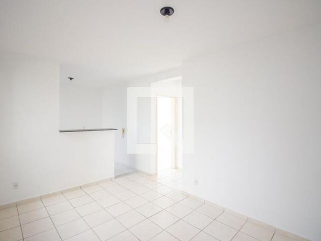 Apto, Cabral, 2 Quartos, 45 m2 Contagem
