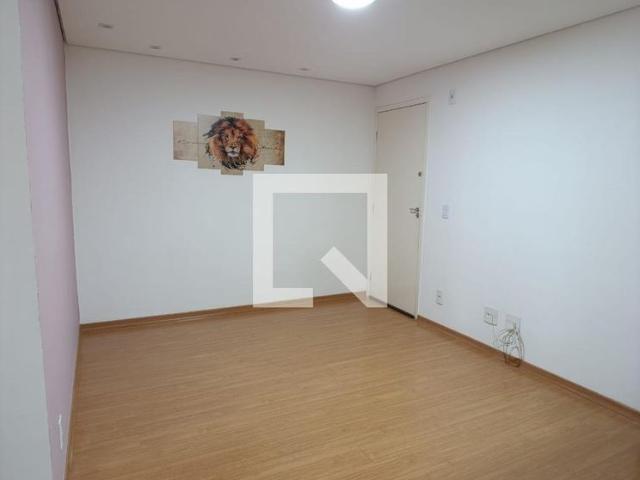 Apto, Cabral, 2 Quartos, 45 m2 Contagem