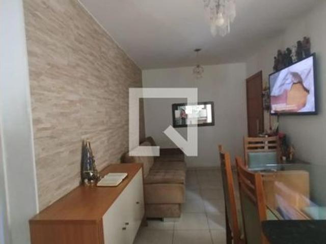 Apto, Cabral, 2 Quartos, 45 m2 Contagem