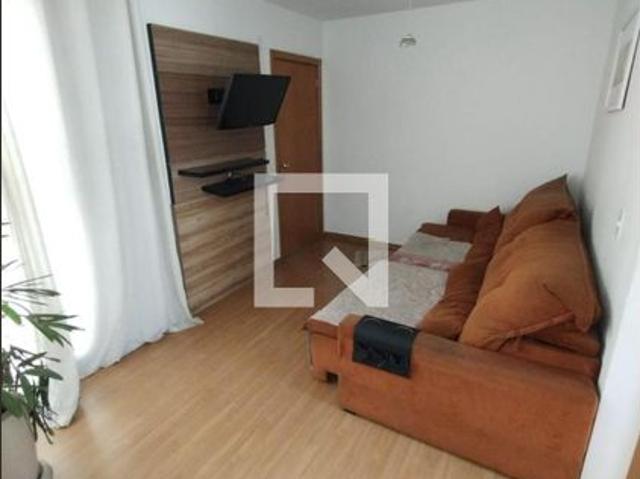Apto, Cabral, 2 Quartos, 45 m2 Contagem