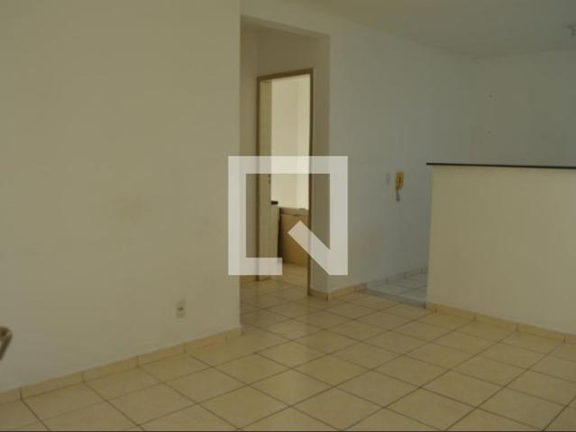 Apto, Cabral, 2 Quartos, 45 m2 Contagem